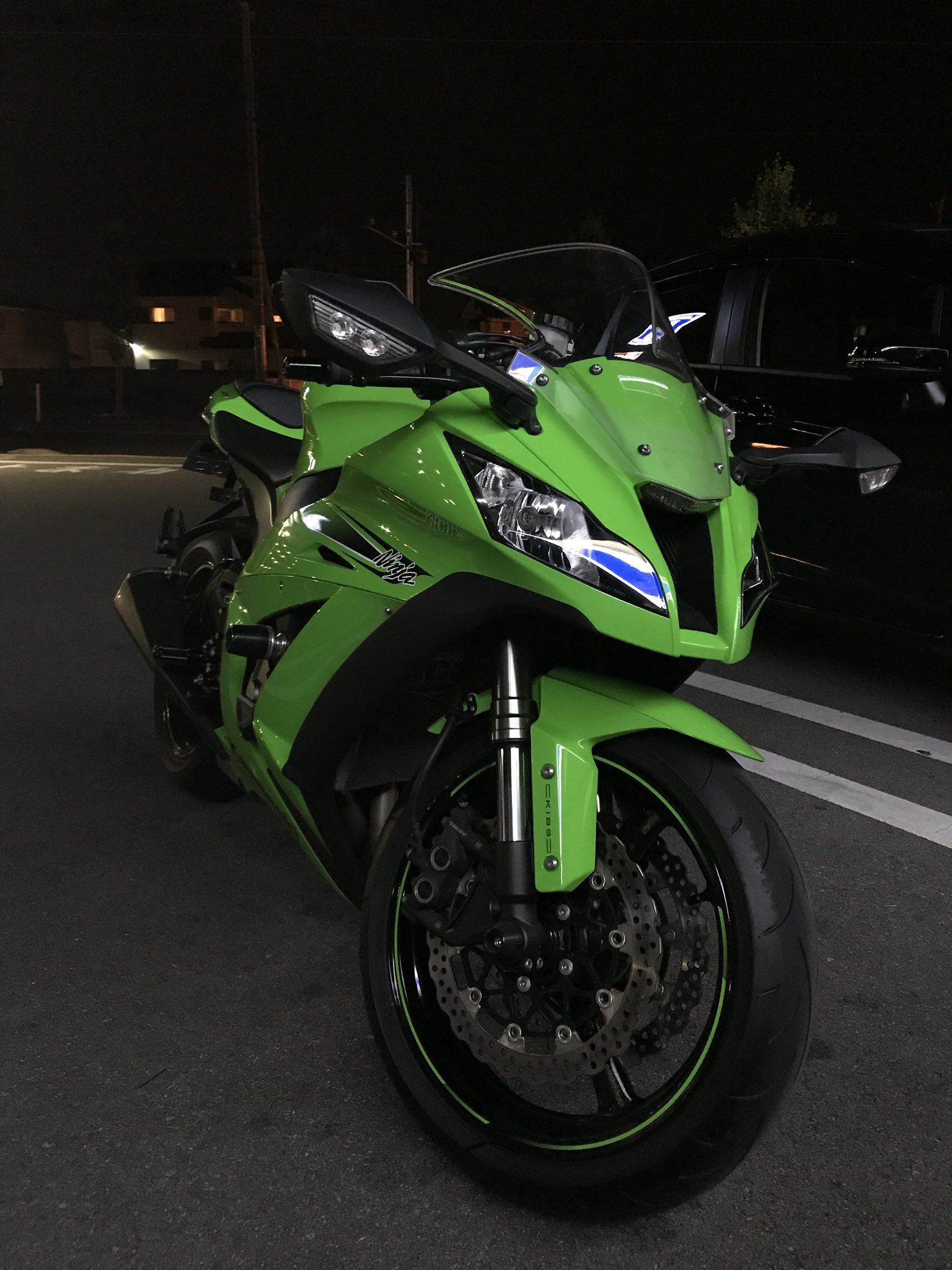 ちゃんいけ(JK)@ZX-10R (@nao_10r) / X ちゃんいけ(JK)@ZX-10R (@nao_10r) / X
