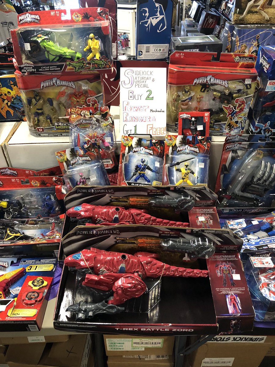 Austin Books & Comics