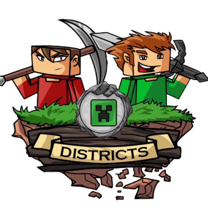 DistrictsMC (@DistrictsMc) | Twitter