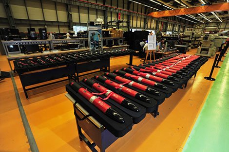 Turkish submarine decoy systems - WAFF - World Armed Forces Forum.