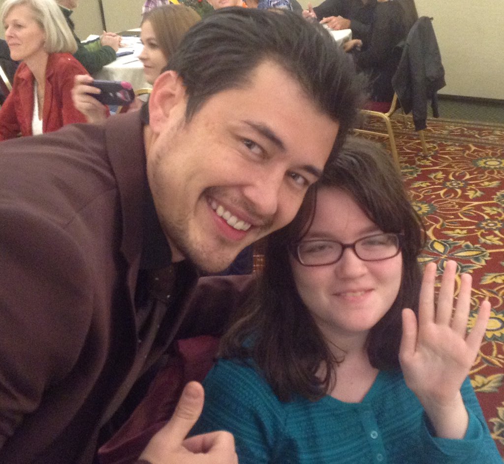 OutTakes Interviews on Twitter: "To this day, I still tease my daughter Vivien about all the ...