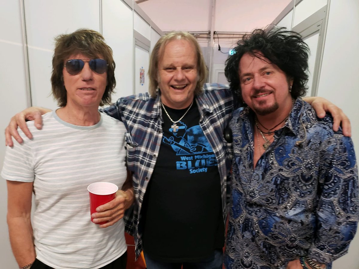 124 best Jeff Beck images on Pholder | Jeffbeckmusic, Old School Cool ...