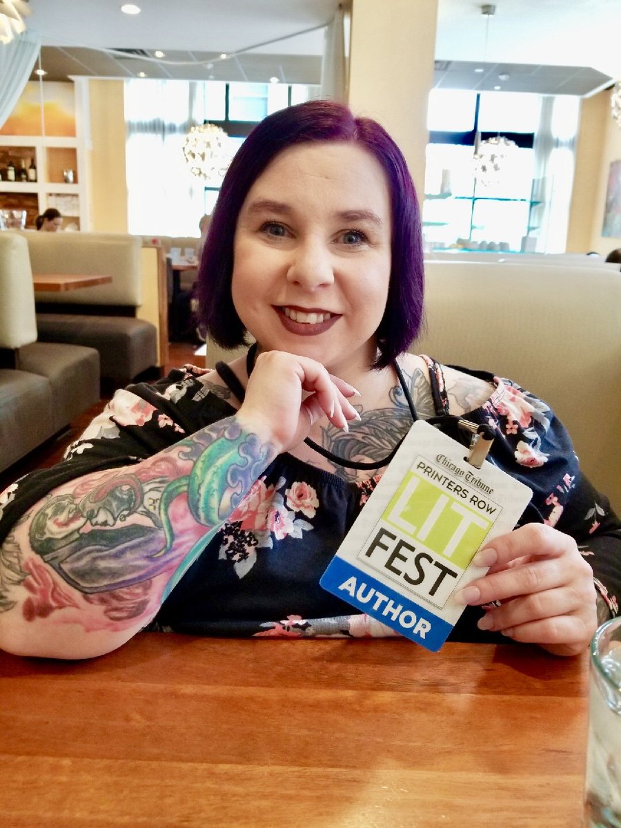 Michelle Knight Tattoo