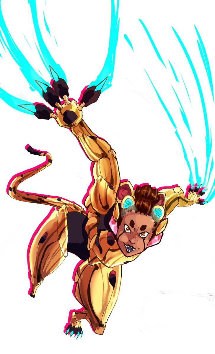 Cool Orbit - 3 Slots Open!! (@CoolOrbit) さんのイラスト・マンガ作品まとめ (16 件) - Twoucan