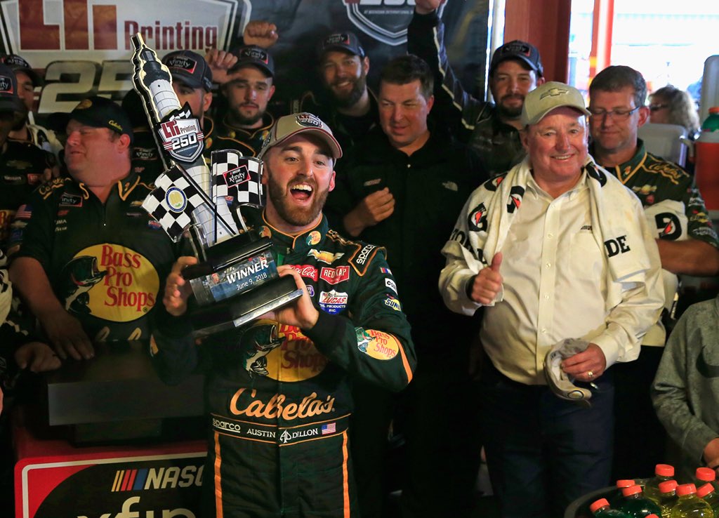 101 best Austin Dillon images on Pholder | NASCAR, NASCAR Memes and ...