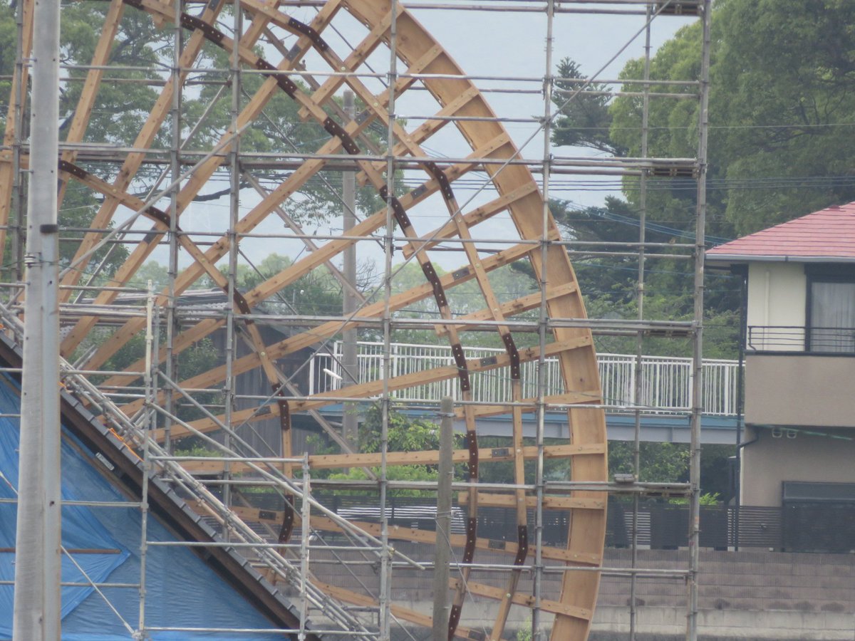 対空レーダー装置 JTPS-P25が若松イオン店で展示 つぶやきまとめ2018年6月1（日曜日） | 気さくなブログ1