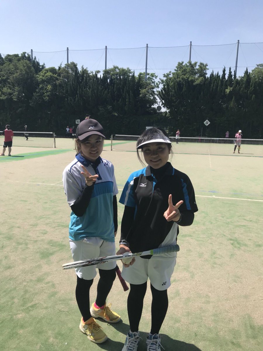 慶應義塾大学SLCソフトテニス公式 (@slc_softtennis) | Twitter