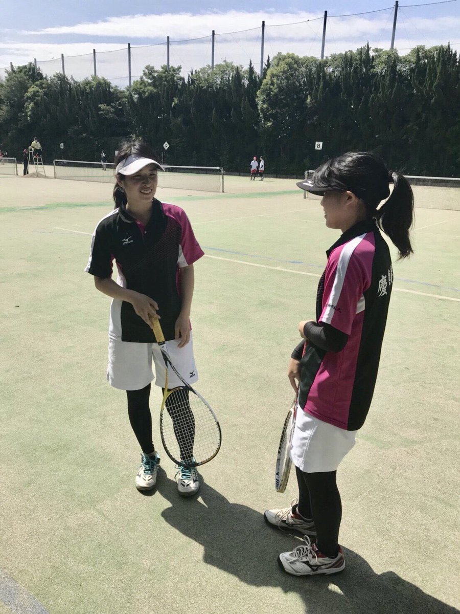 慶應義塾大学SLCソフトテニス公式 (@slc_softtennis) | Twitter