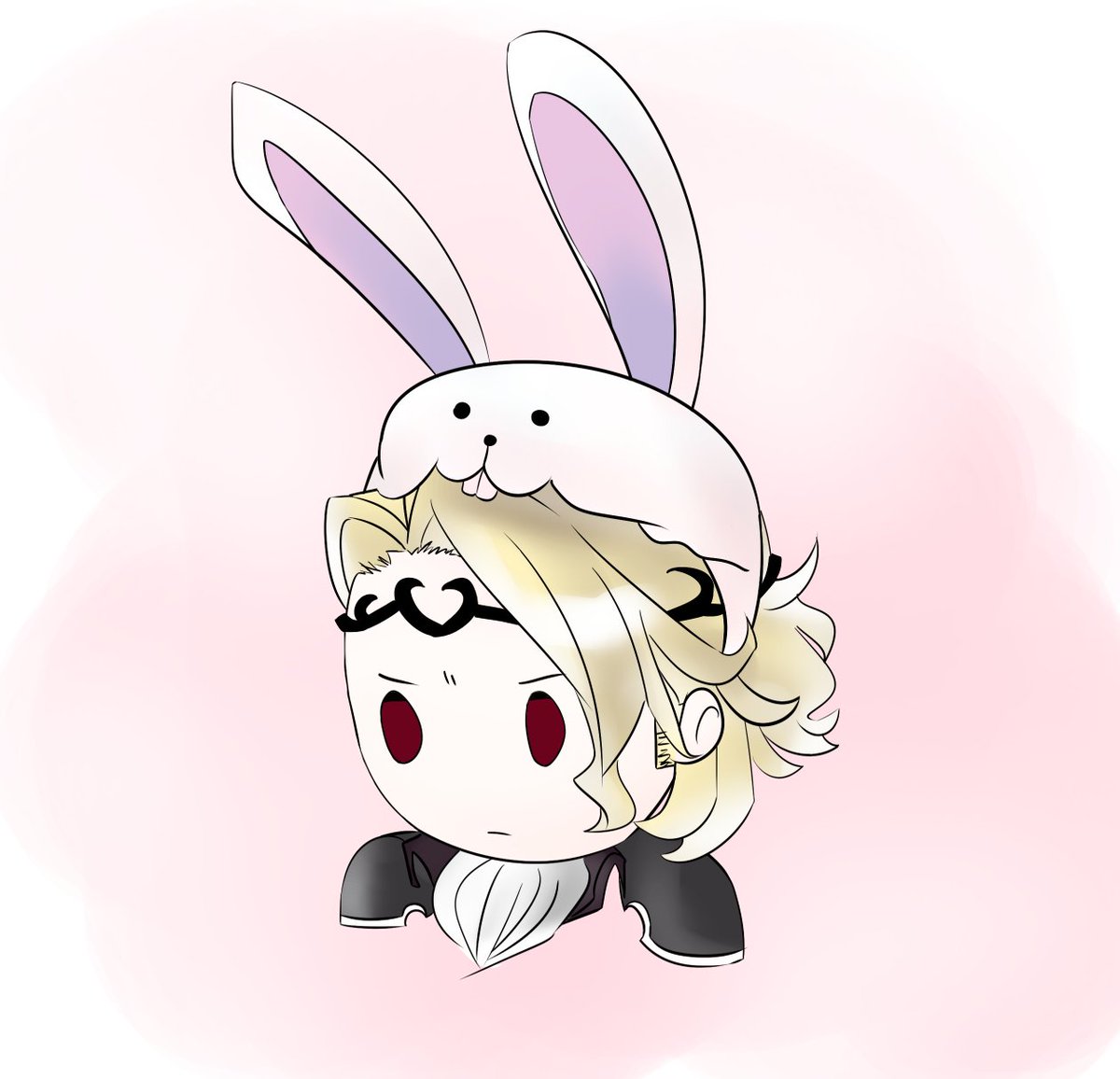 I drew a King Xander : r/FireEmblemHeroes