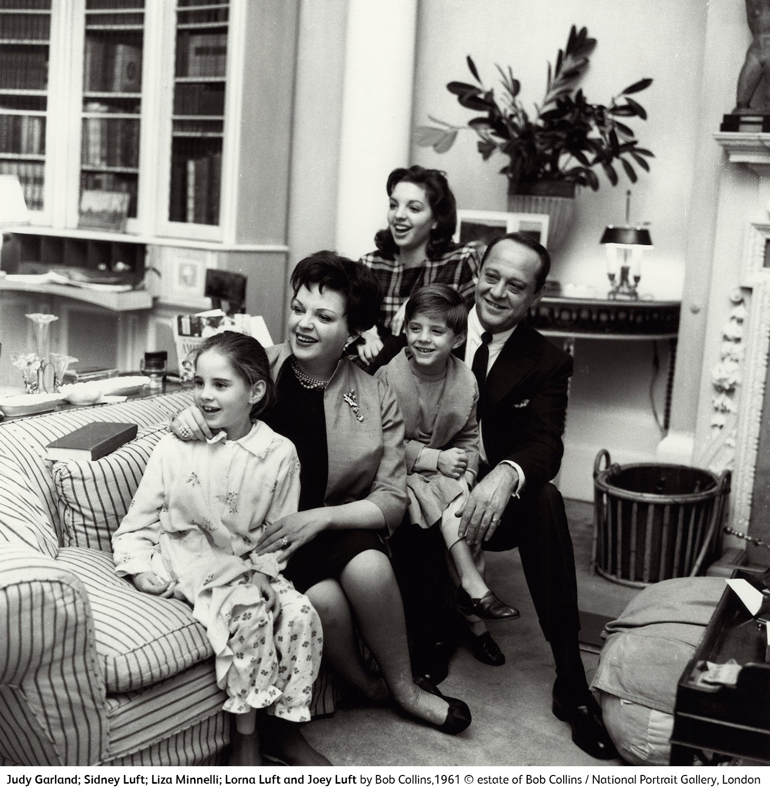 Judy Garland 1961 Judy Garland At Carnegie Hall, 1961 25 Hits