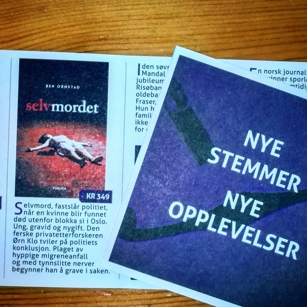 Ben Ormstad (@BenOrmstad) | Twitter