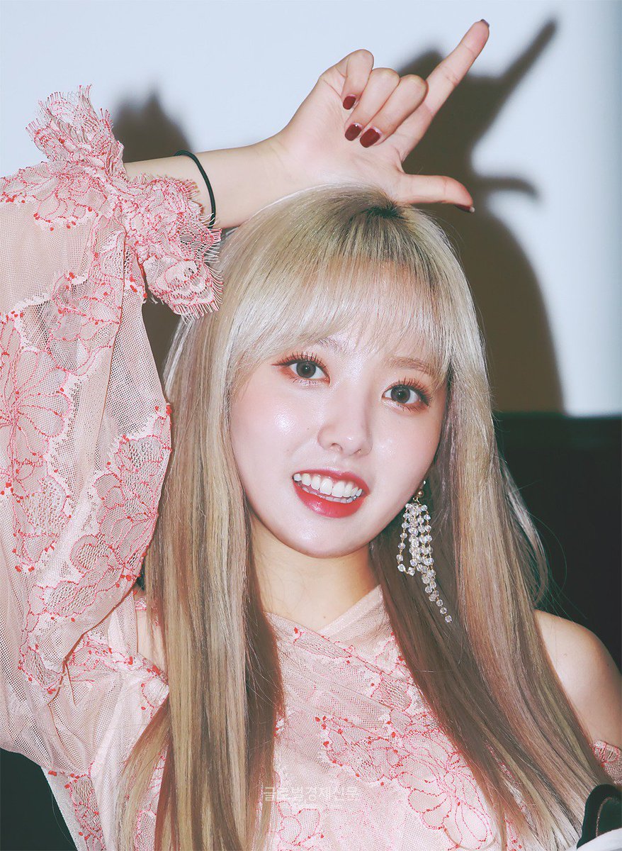 Yoonjo Fansign