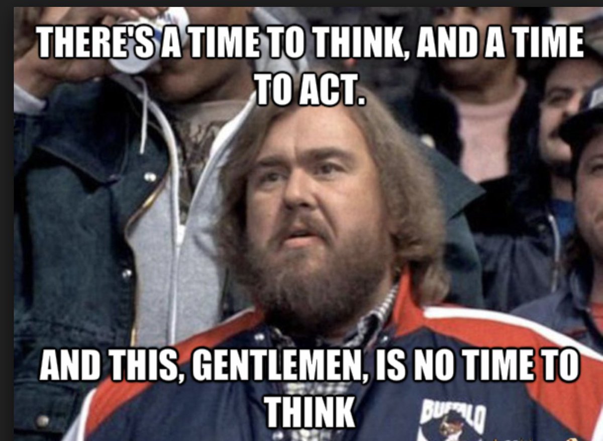 John Candy Canadian Bacon