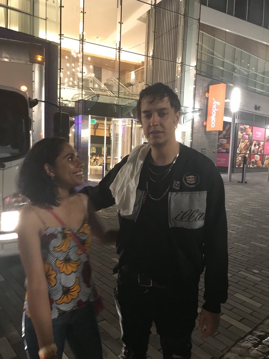 Julian Casablancas Son