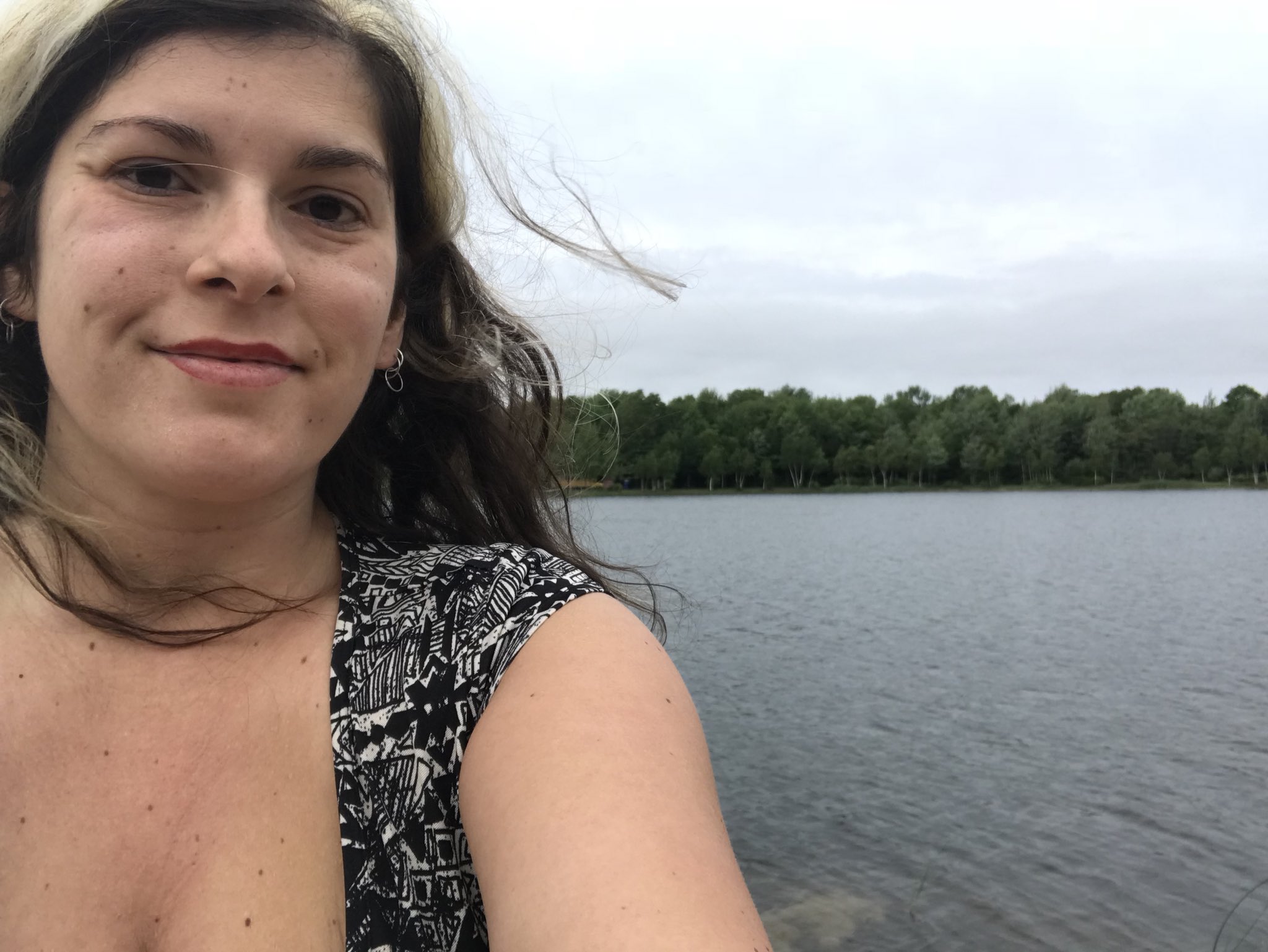 TW Pornstars - Violet Hayes. Twitter. I’m here at Lucky Lake, and I feel better than I have in ...