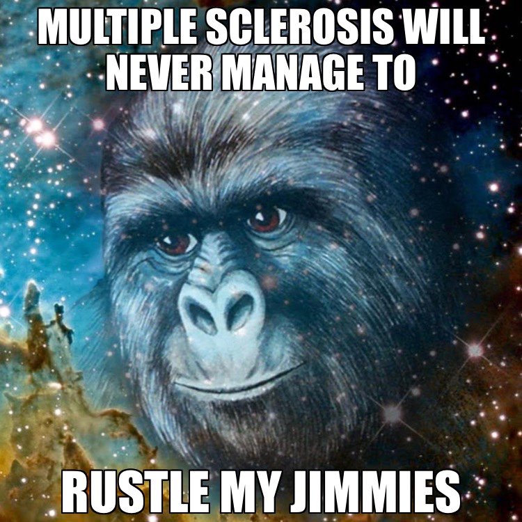 Rustling Jimmies