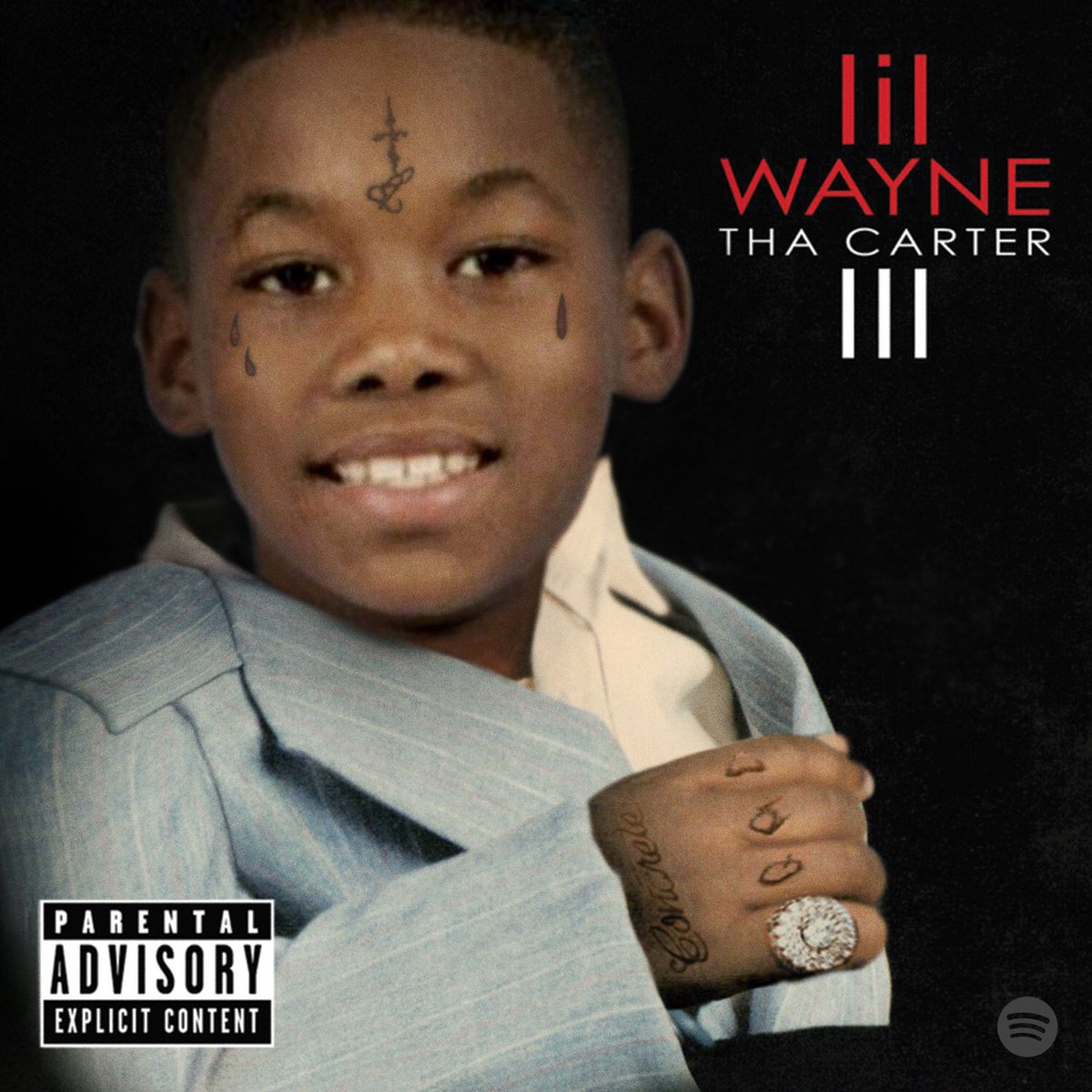 The Carter 3 Mixtape