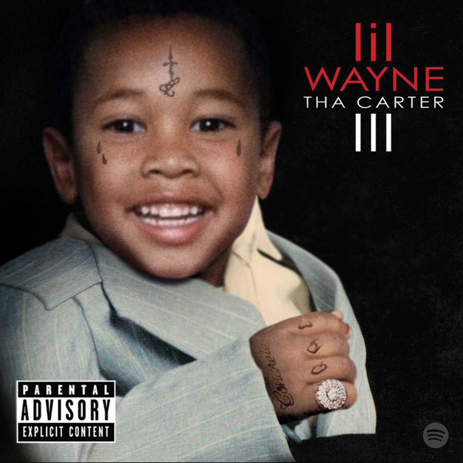 Tha Carter 3