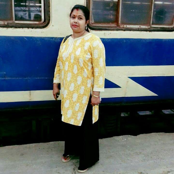 Madhumita Nag (@MadhumitaNag8) | Twitter