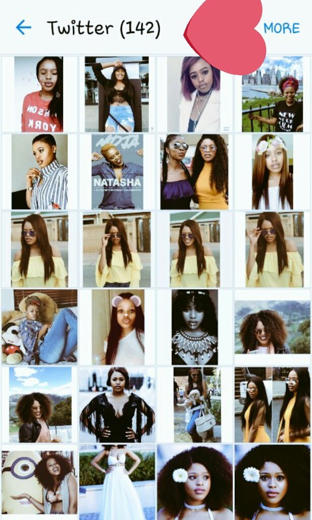 Lebza on Twitter: "Im totally a fan😊♥…