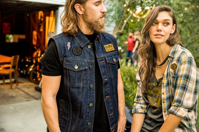 Northwest Harley-Davidson®