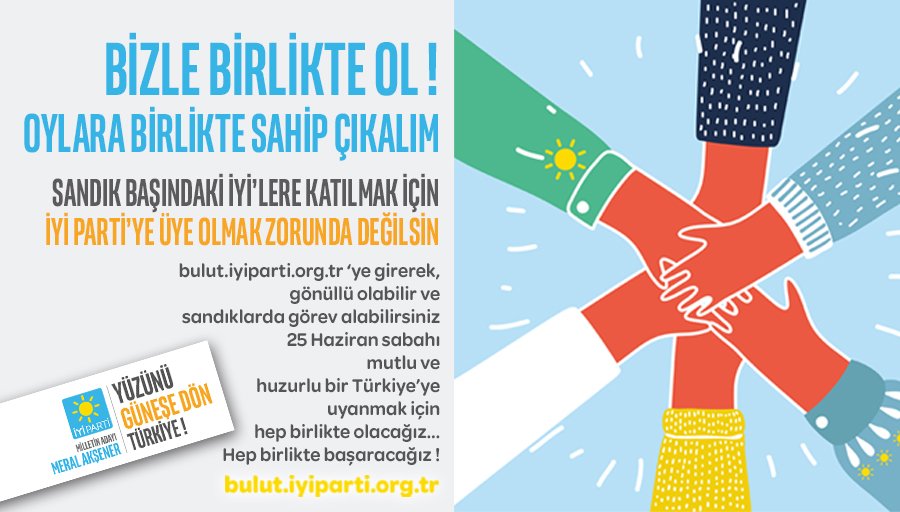 Meral Akşener on Twitter: Meral Akşener on Twitter: