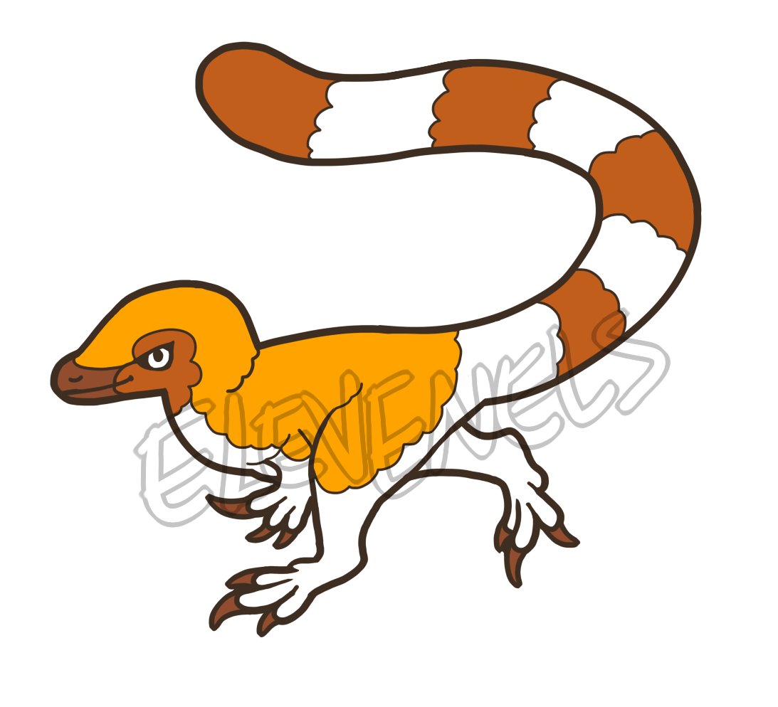 DINOSAUR CHARMS AND PINS O____O by elevenels on DeviantArt