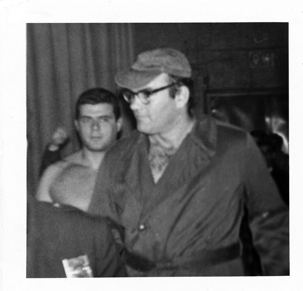 The Real Sonny Black