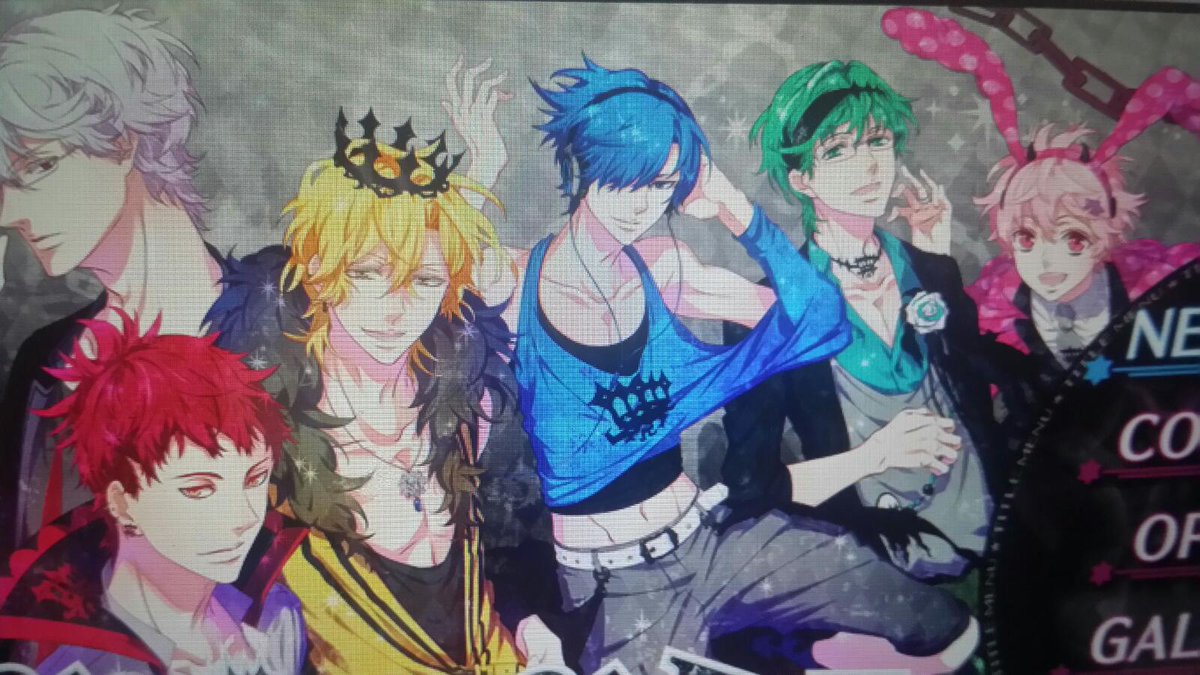 Which otome game love interest has the worst outfit? : r/otomegames