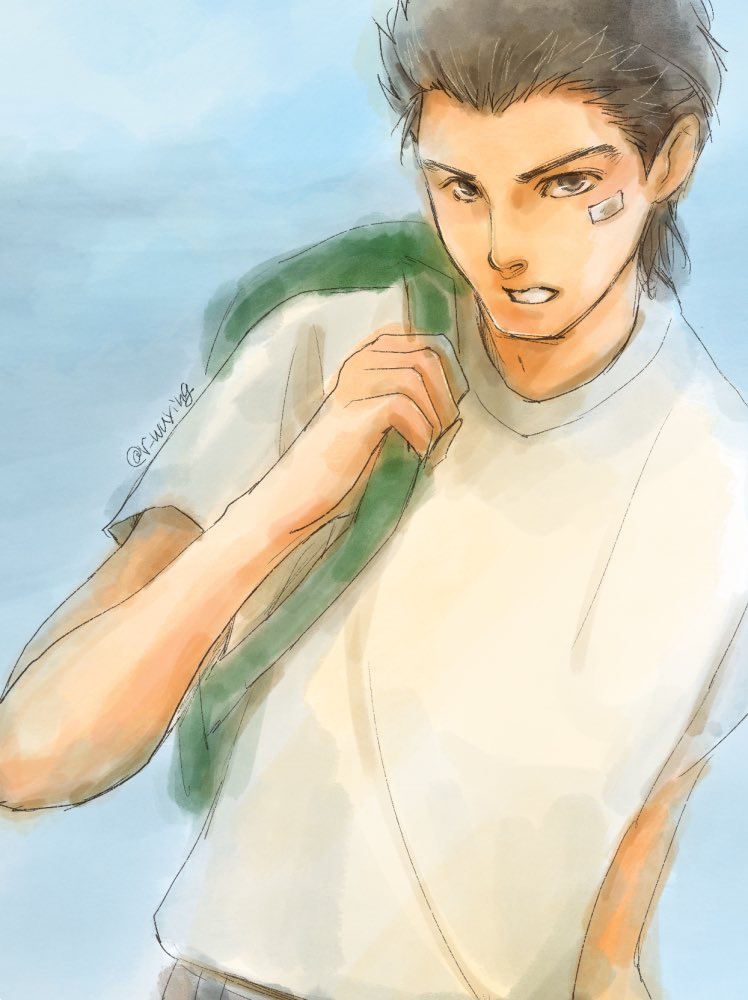 Shenmue Fan Art | Shenmue Dojo