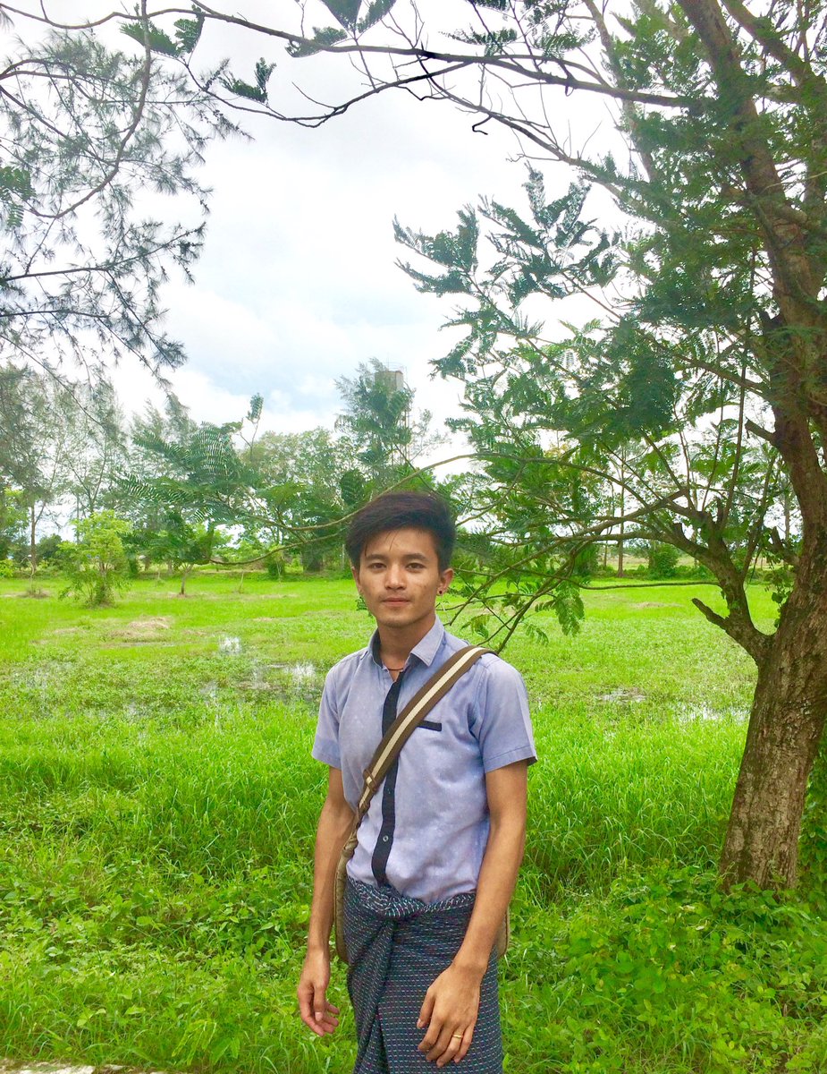 Min Htet Hlyan (@minhtethlyan) | Twitter