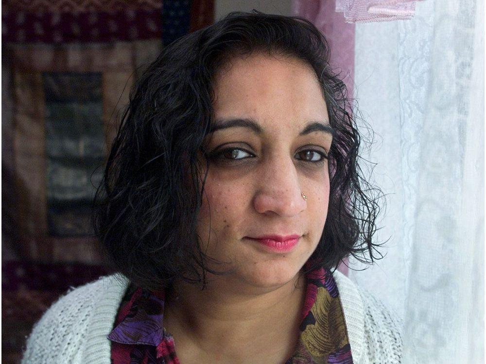 Suman Virk, mother of teenaged murder victim Reena, dies in accident ...