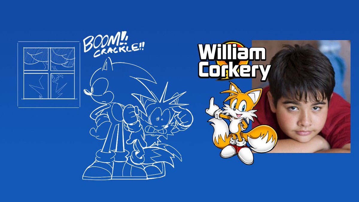 William Corkery