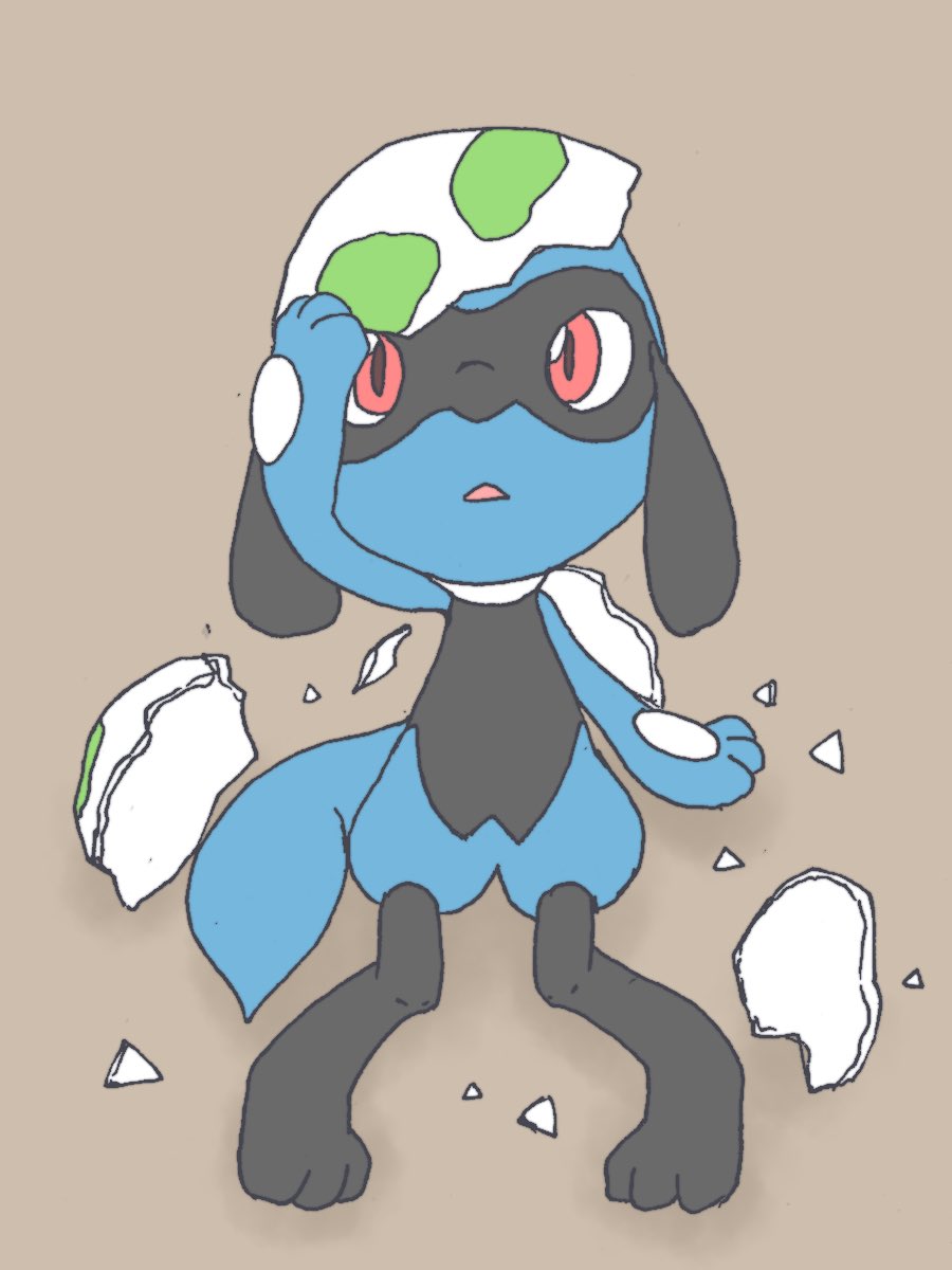 Pokemon General Thread 1: Games, Anime, Manga, and the Bighuge Stuff ...