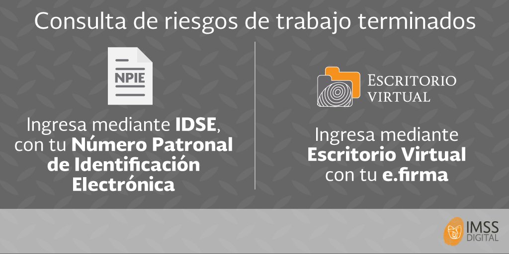 Escritorio Virtual Imss NUEVO PROCEDIMIENTO DE AFILIACIÓN AL IMSS