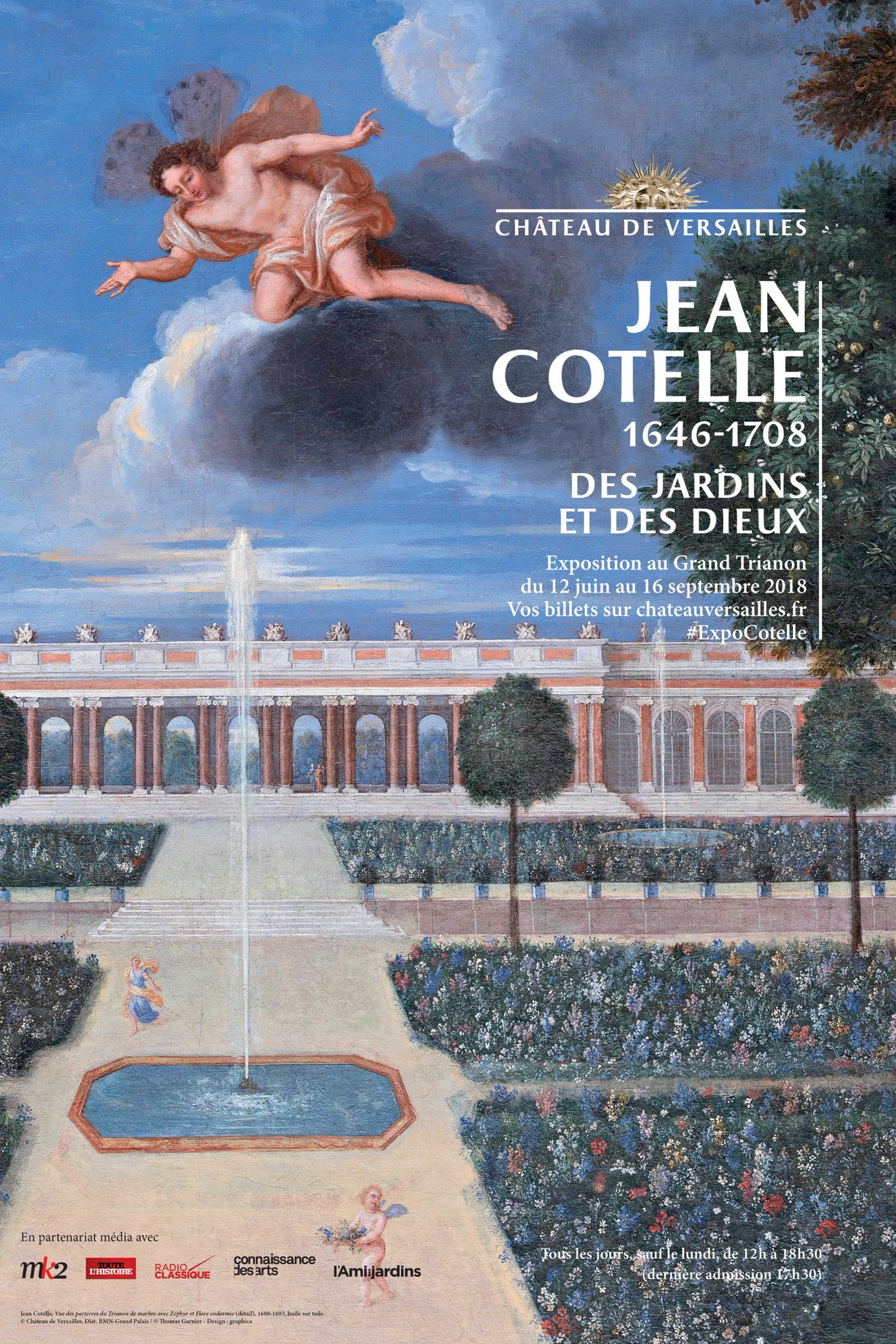 Chateau de Versailles on Twitter: Chateau de Versailles on Twitter: