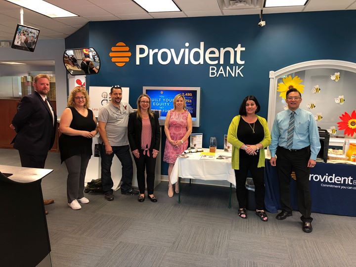 Working At Provident Bank - Zippia