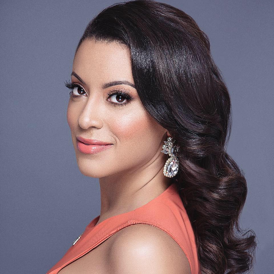 Weather Channel Girls