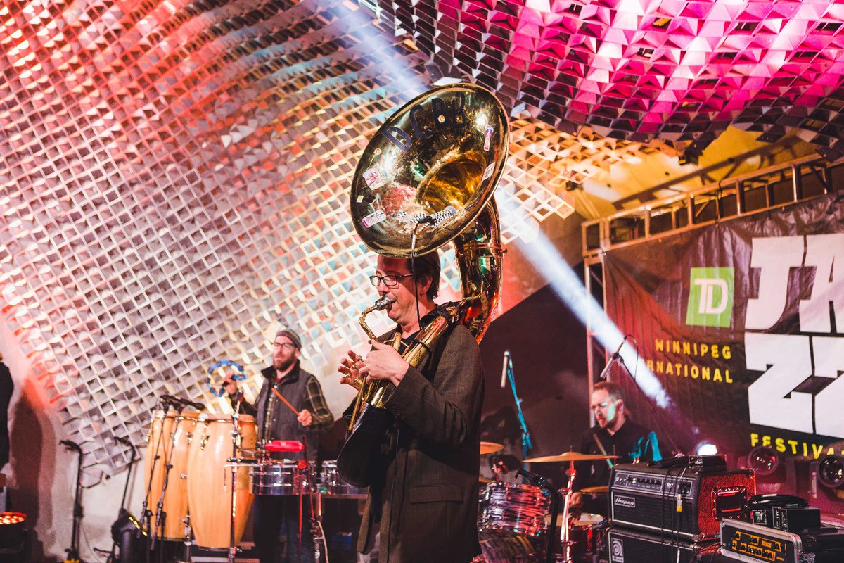 Winnipeg, Canada | Page 3 | SkyscraperCity Forum