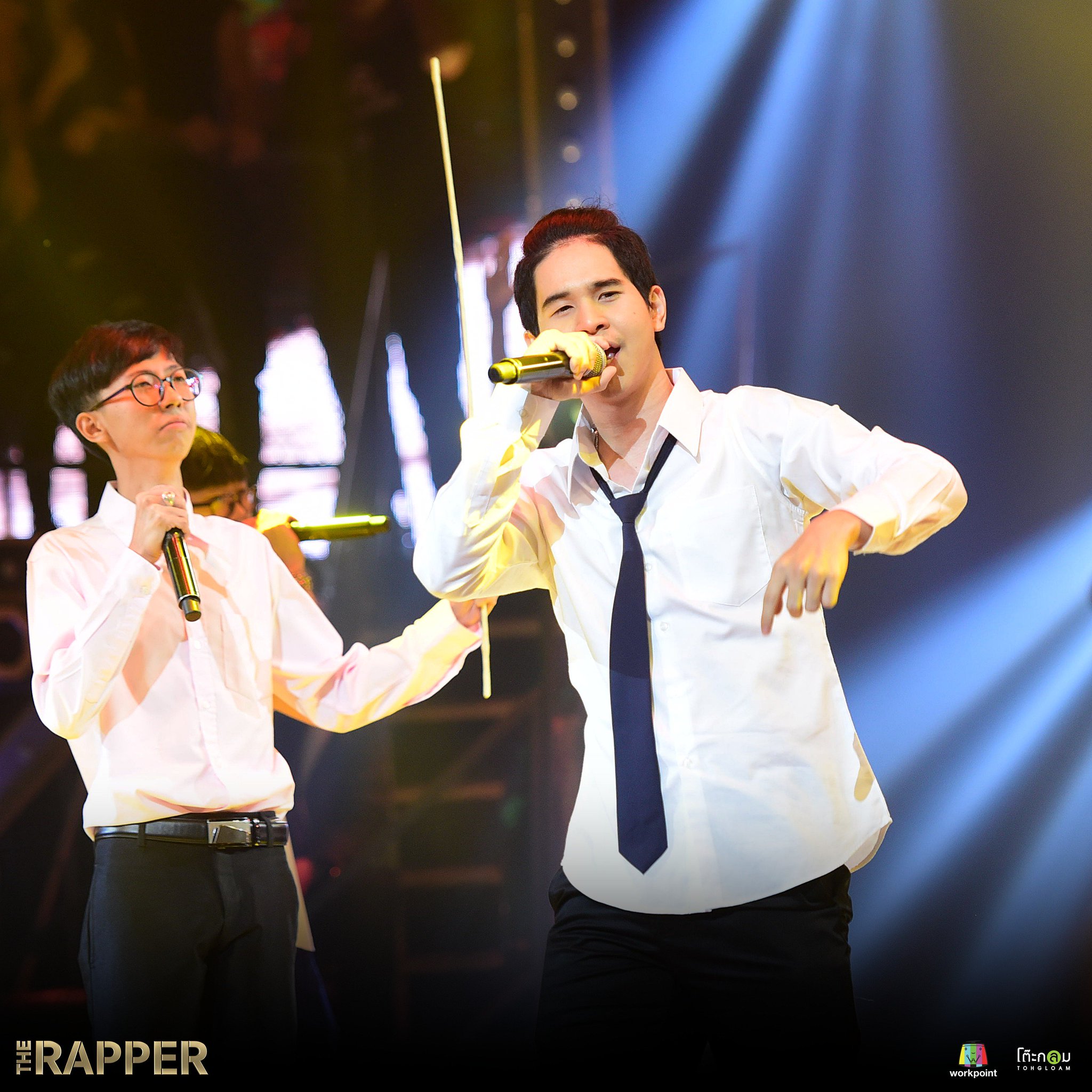 THE RAPPER on Twitter: "ขอเสียงคนสอบตกหน่อยคร้าบบบบบ! Diamond - เด็กเลี้ยงควาย - Chitswift #สอบ ...