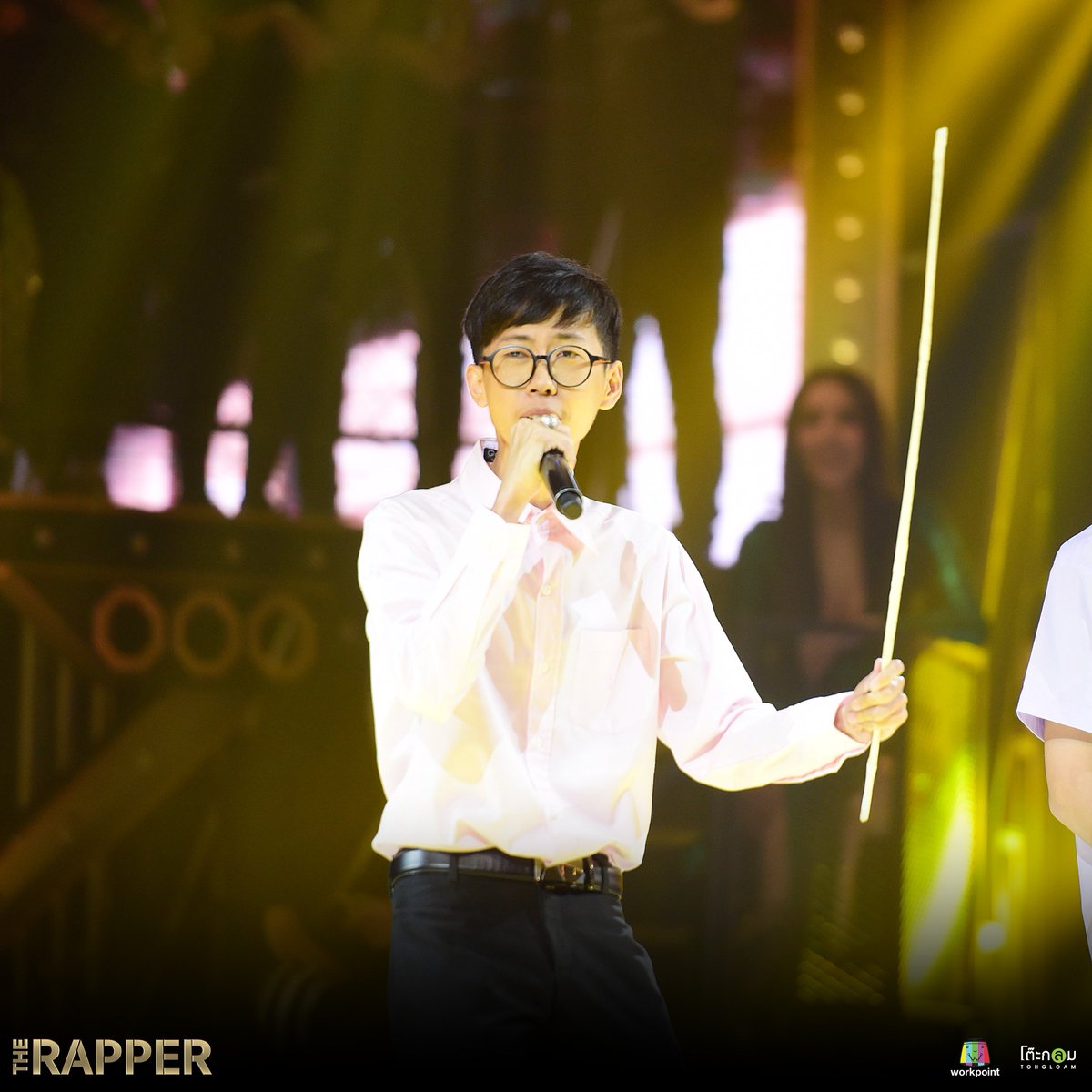 THE RAPPER on Twitter: "ขอเสียงคนสอบตกหน่อยคร้าบบบบบ! Diamond - เด็กเลี้ยงควาย - Chitswift #สอบ ...