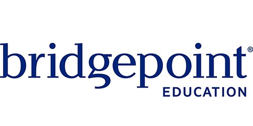Bridgepoint Education Logo