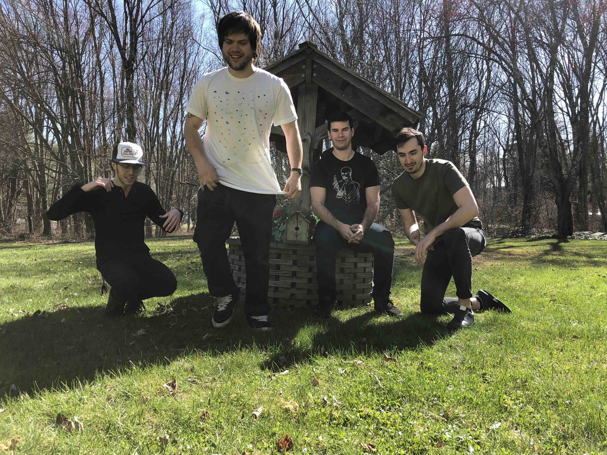 Ben Darling (@BenAllen_) | Twitter