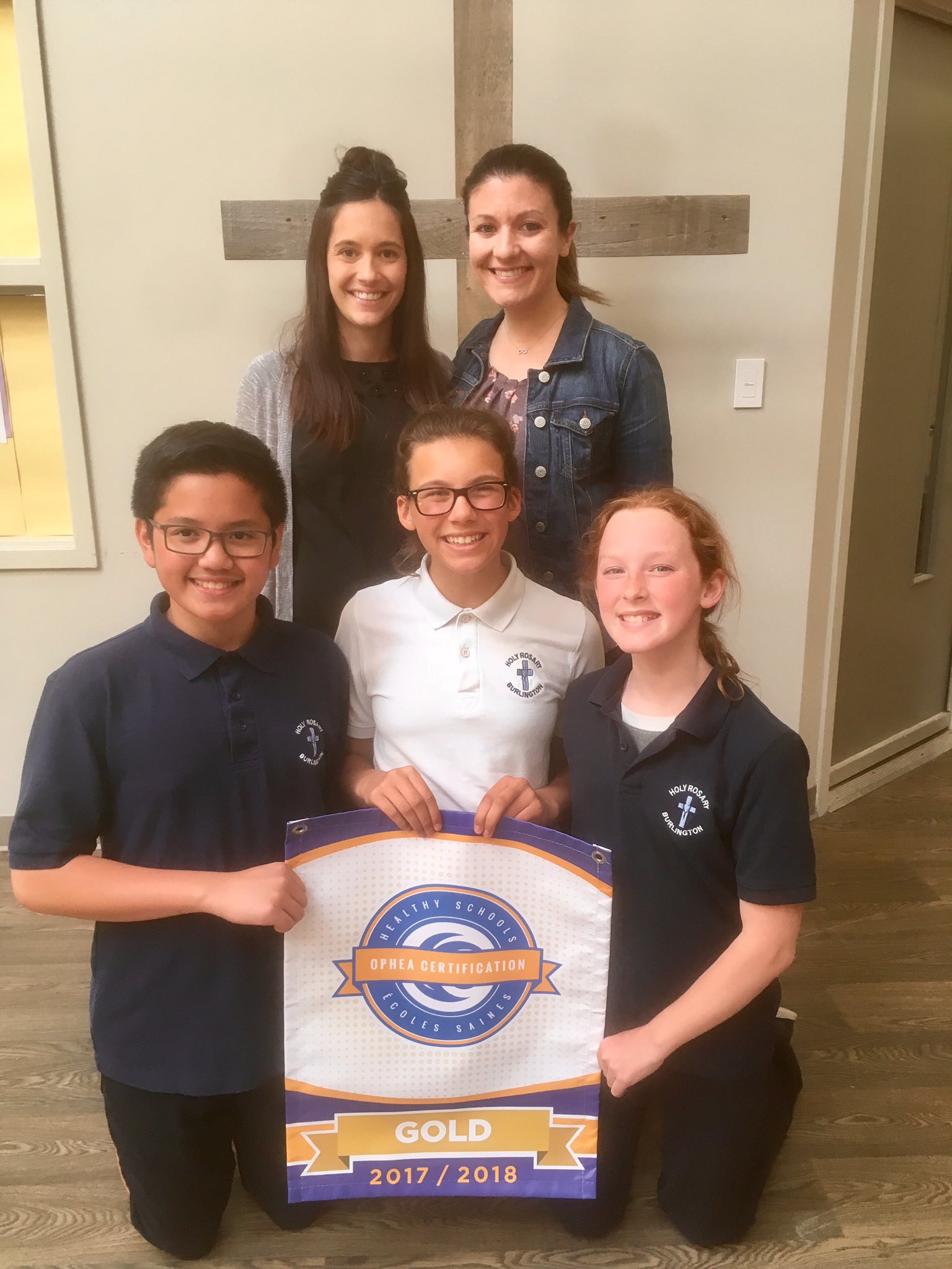 Ophea Logo IIt's Time To Get Moving! Today's #ROTD Can Support