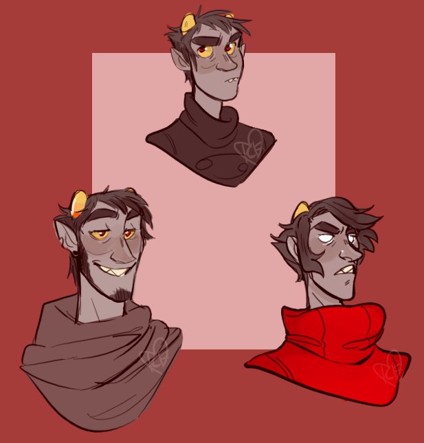 Signless Homestuck