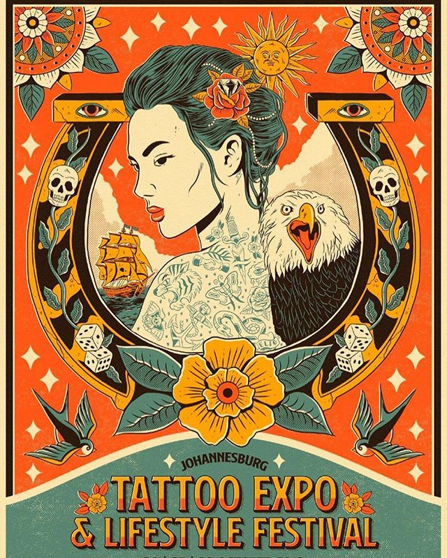 Jozi Tattoos