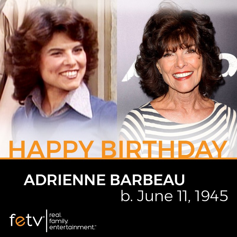 Adrienne Barbeau Maude
