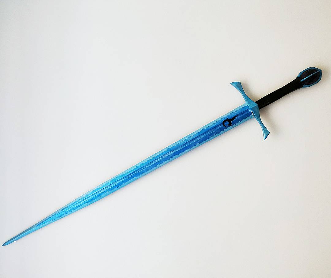 Eragon Sword Brisingr