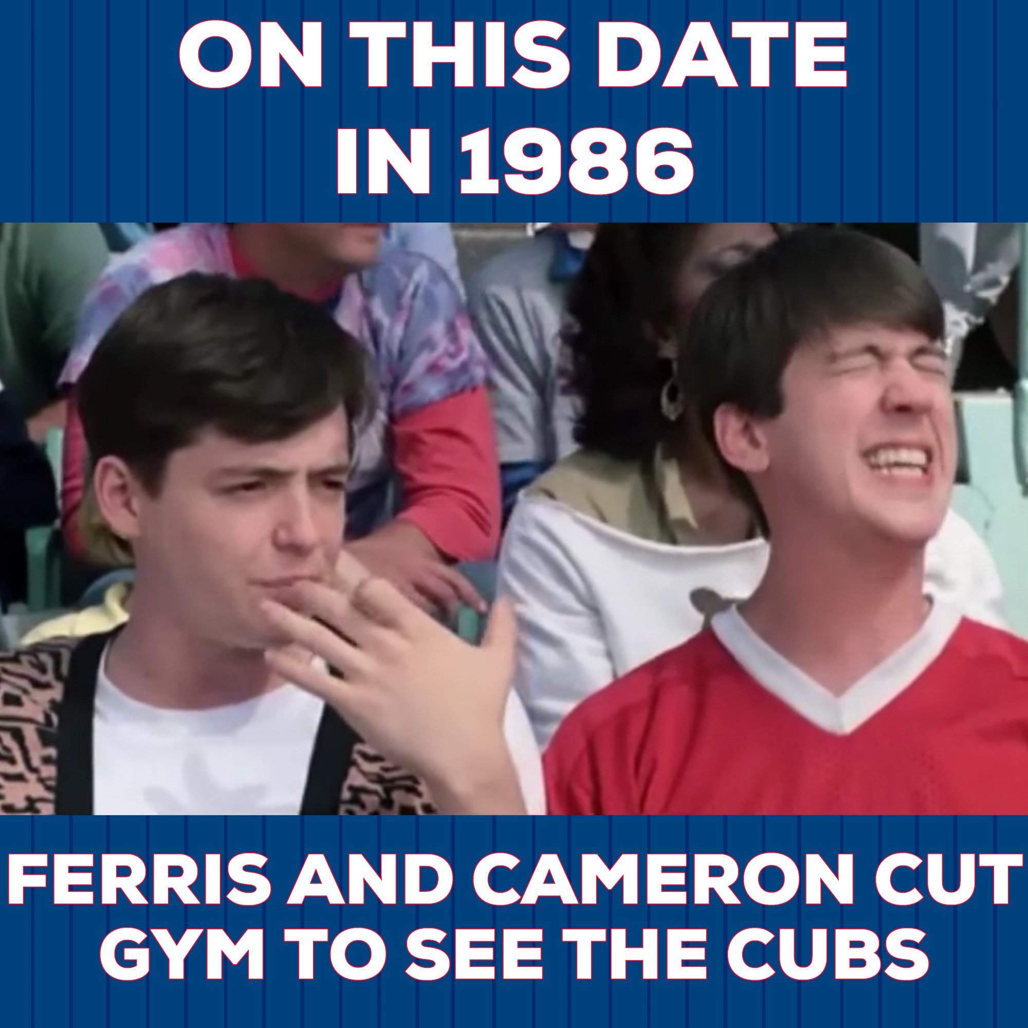 Ferris Bueller Memes