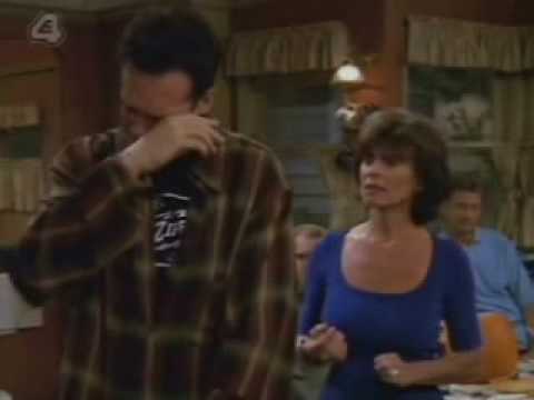 Oswald From Drew Carey